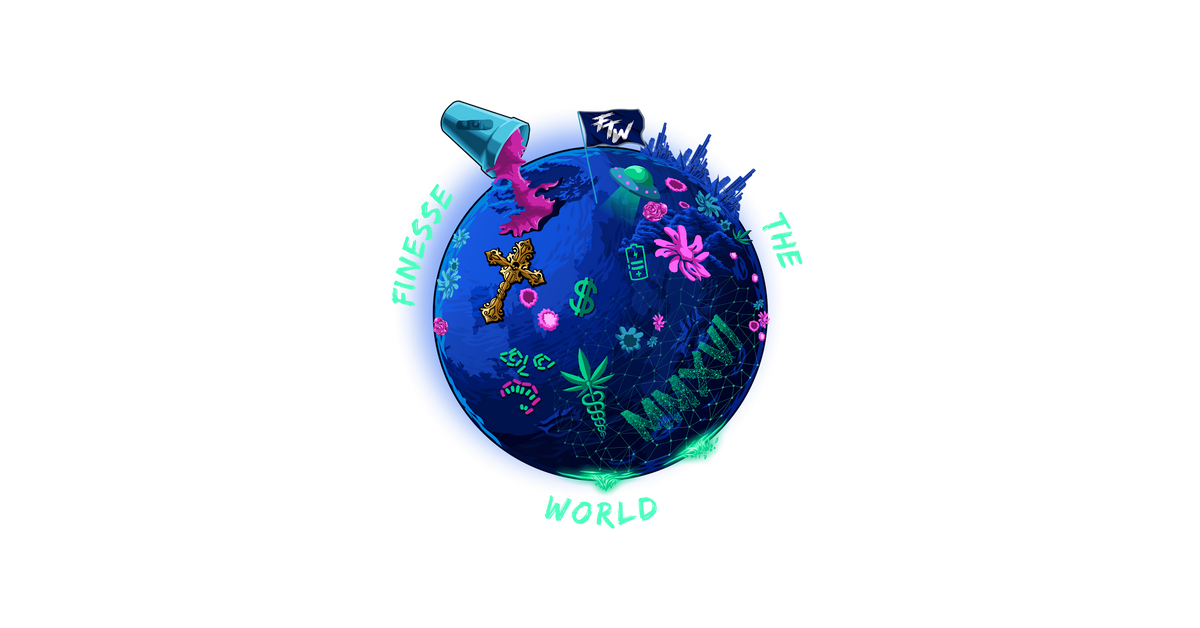 FinesseTheWorld